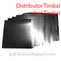 Timbal (Pb) Atau Lead Sheet 1 | Distributor Timbal | Jual Timbal