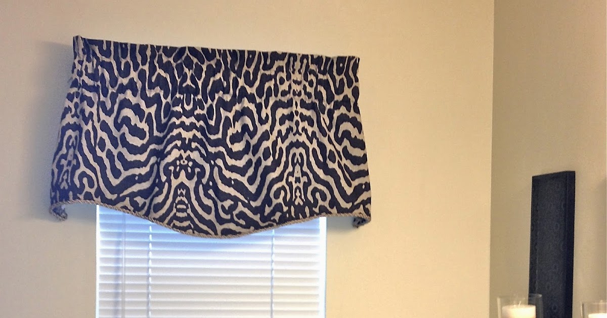 Leopard print window treatments - laserbezy