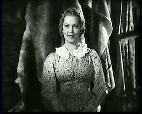 *: For the Service / Sous le signe du scalp - Buck Jones -1936