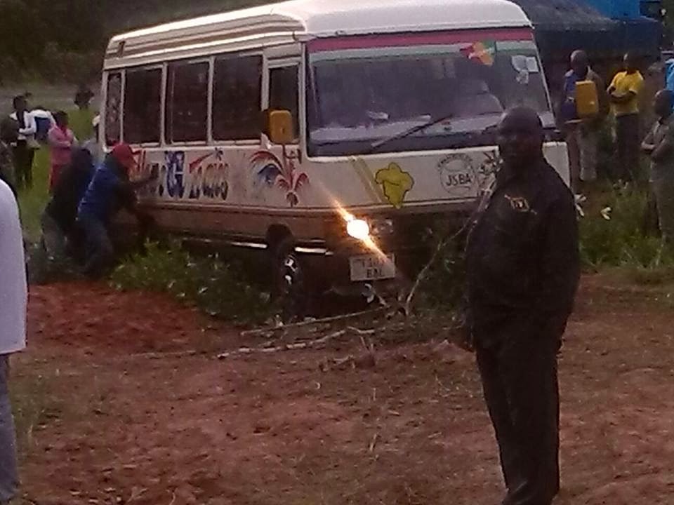 SUPER FEO EXPRESS BUS: TIMBWILI LA MSALABANI MAWANGA A.K.A SLOW ...