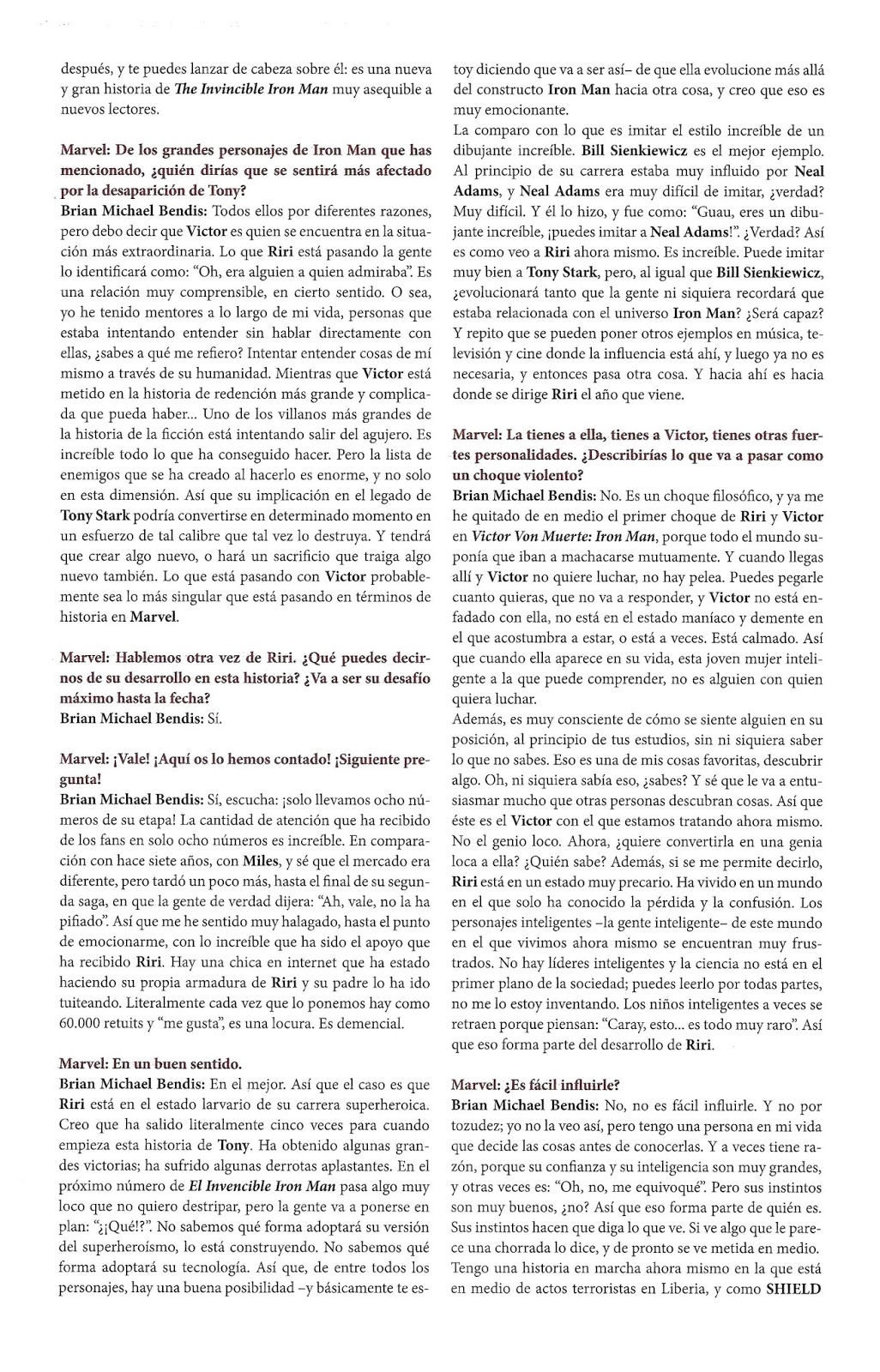 Galicia Comic: Iron Man 87 - Invencible Iron Man - (Invincible Iron Man ...