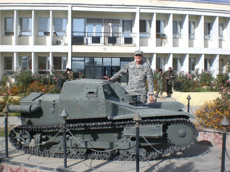 SI VIS PACEM, PARA BELLUM: Il Carro Veloce CV33 (ridenominato in ...