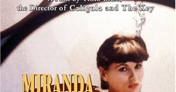PELICULAS EROTICAS: Miranda (1985)