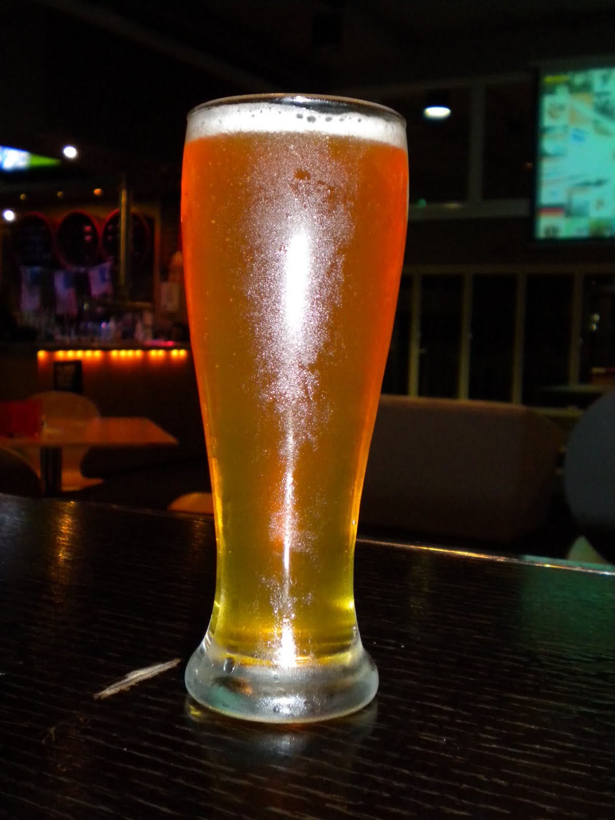 Beer in Colorado: Beer in Australia: Cairns Pt. 1