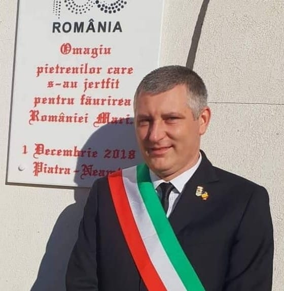Adrian CHIFU: Ciprian Istrate duce icoana românească în Italia