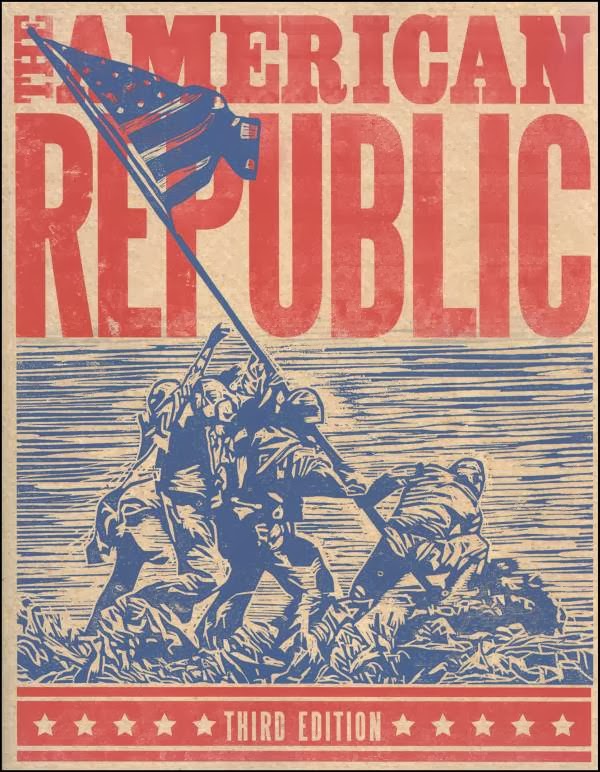 In The Constitution: Our American Republic: How Long Will It Last?