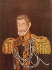 ARTÍCULOS DE JORGE PELFORT: EL ÚLTIMO ACTO - Fallecimiento de Oribe: 12 ...