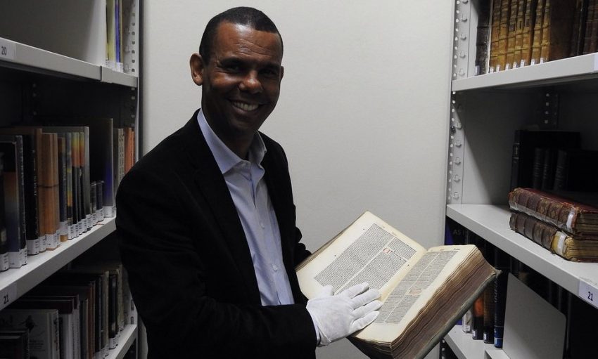 Prof. Raphael: Slides do Dr. Rodrigo Silva