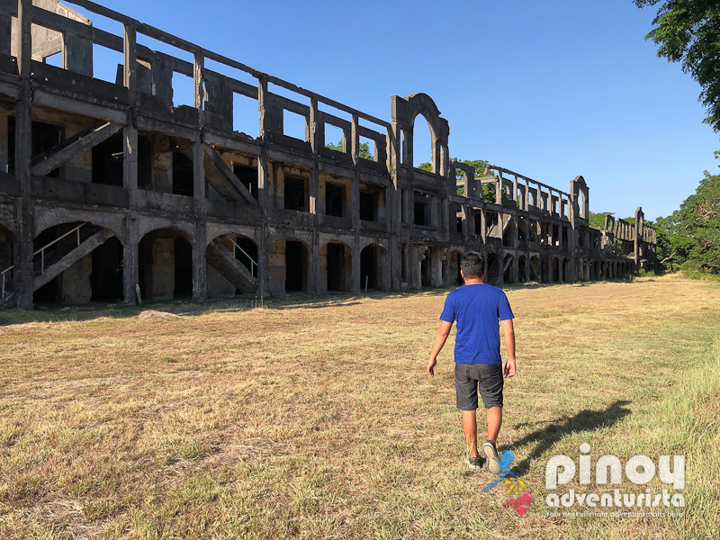 CORREGIDOR DAY TOUR: Must-visit Historical Sites + Cheapest Way to Get ...