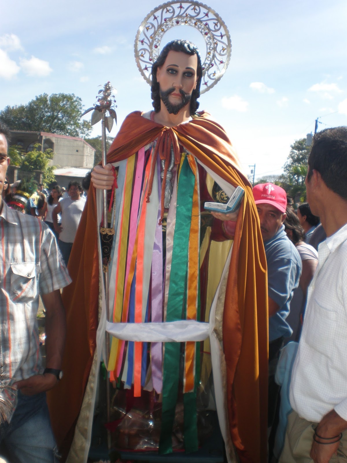 Cultura y Costumbres Jinotepe ~ Curiosidades