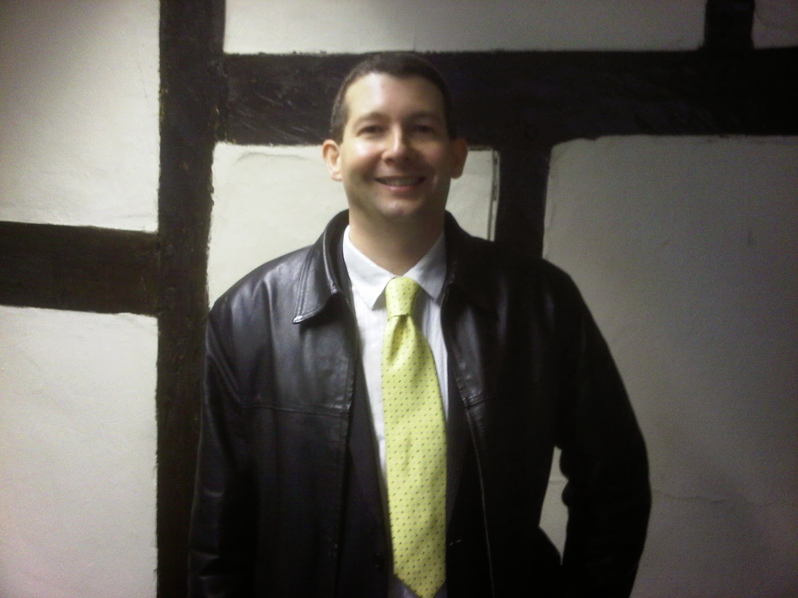 The view from Tilgate and Furnace Green: Crawley Observer Column 9th ...