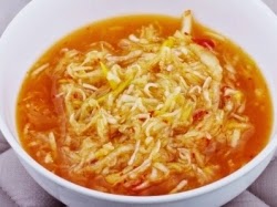 Es Timun: Rujak Serut TIMUN