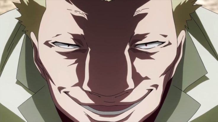 Tokyo Ghoul : Review