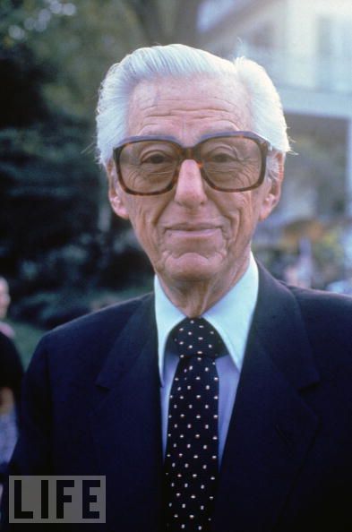 Lew Wasserman - Alchetron, The Free Social Encyclopedia