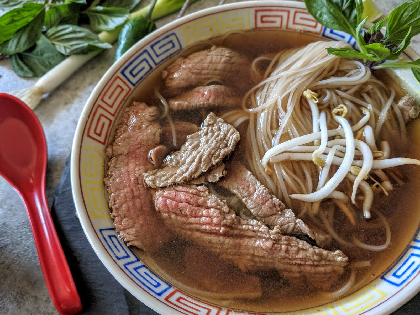 Pho Bo