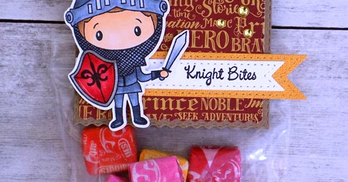 Jaded Blossom: Knight Bites