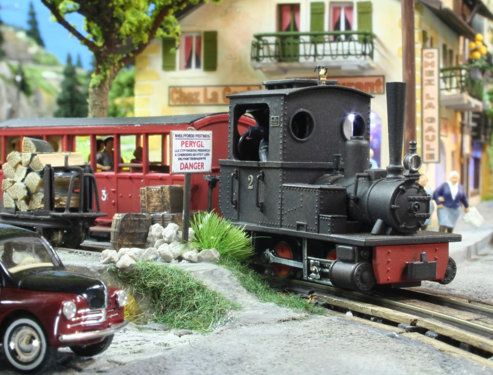 Swiss Models Factory MF-CH: février 2017