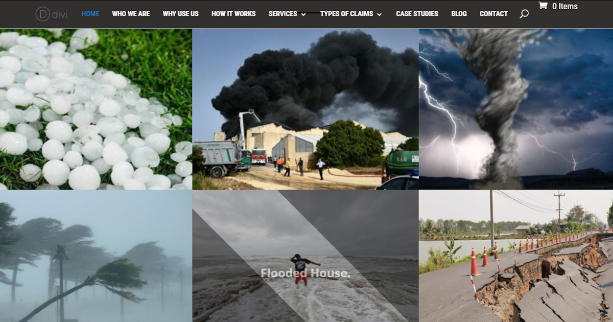 How To Help Insurance In Natural Disasters?