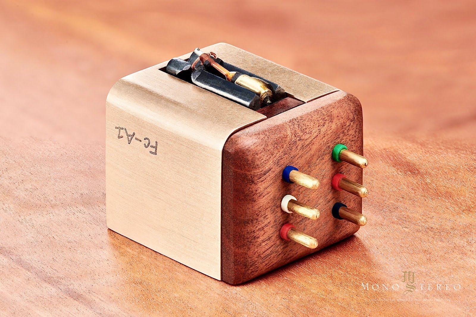 DAVA CARTRIDGES – HISTORY AND PHILOSOPHY – M & S | Ultimate High-Fidelity