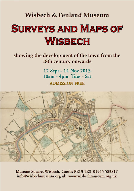 Wisbech & Fenland Museum