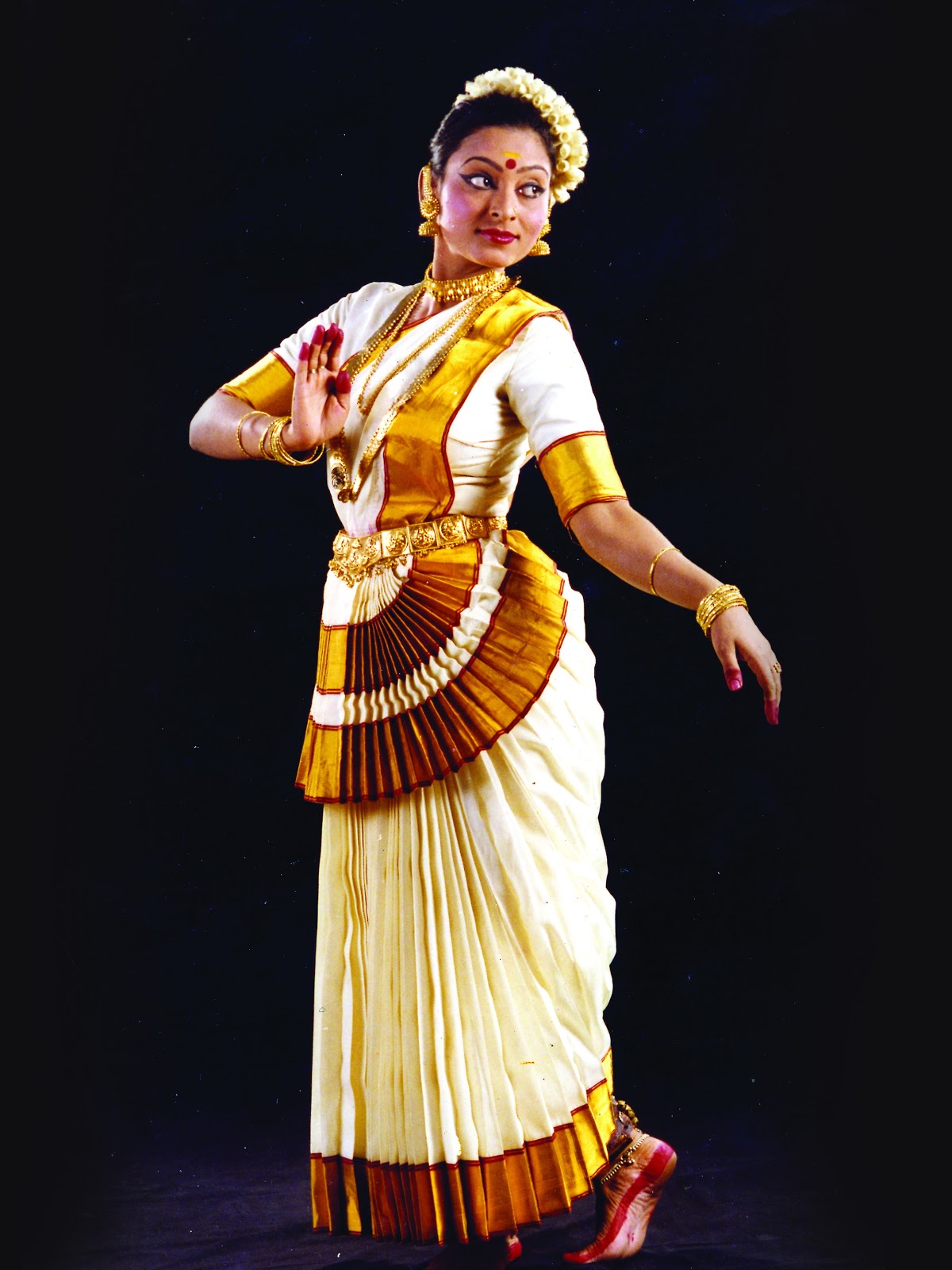 FACE: നൃത്ത സന്ധ്യ