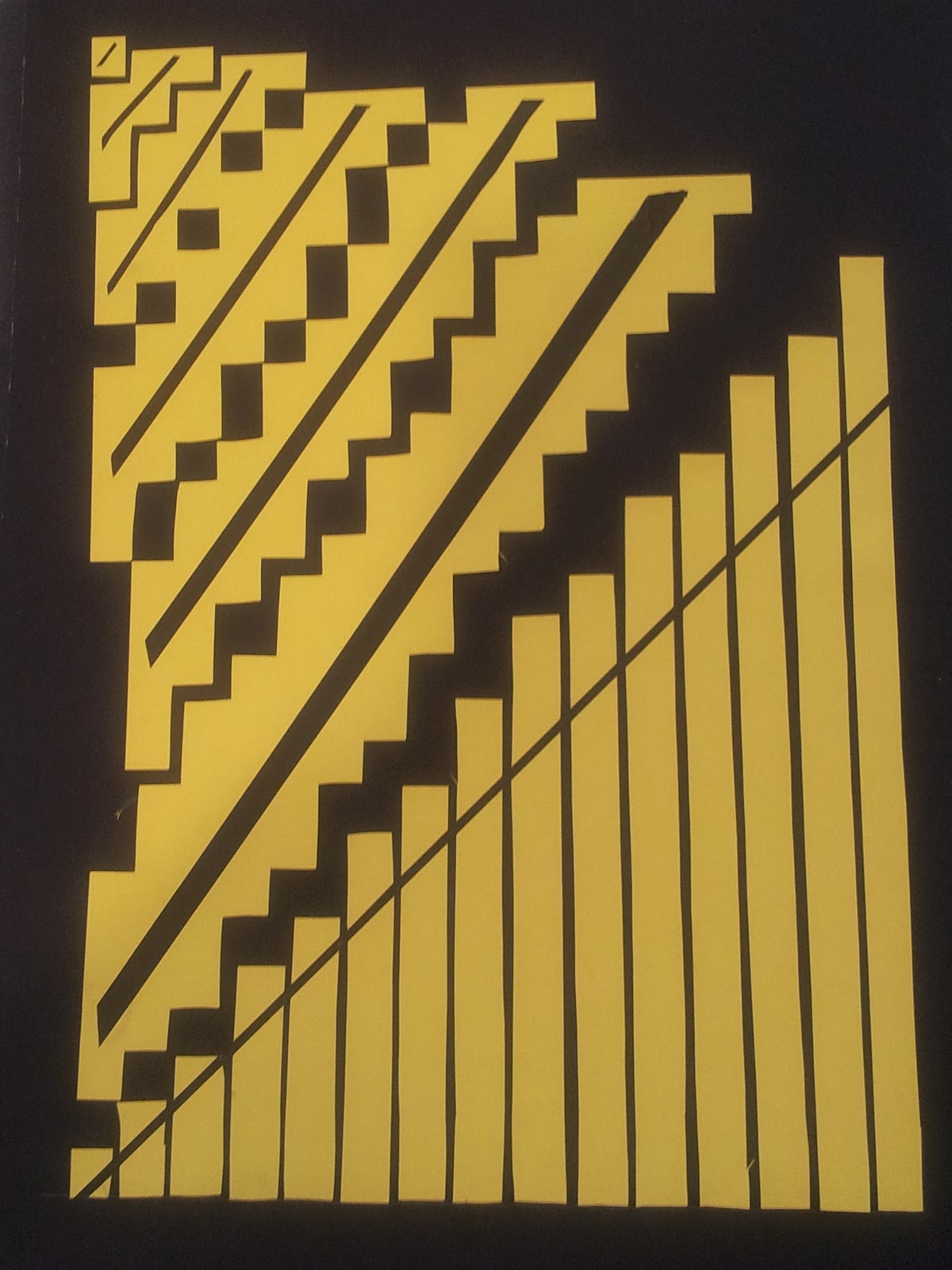 Contextual Studies: 2D design basics