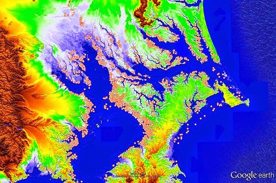 関西・近畿気象情報 Part688