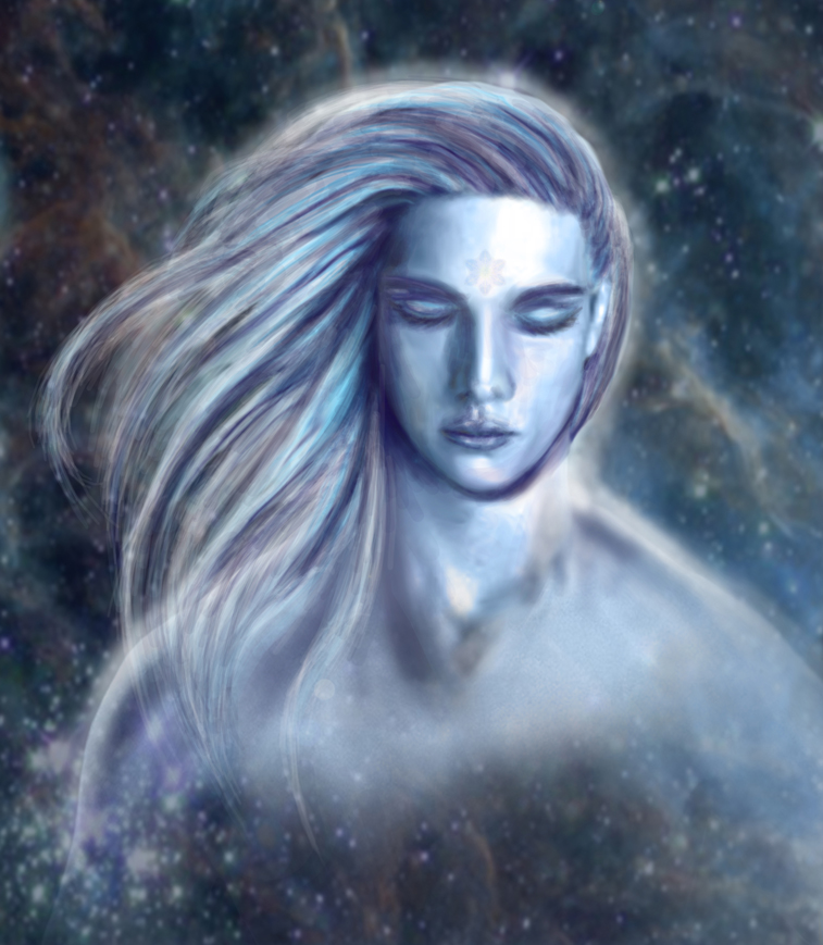Despertar de Gaia: A DIVULGAÇÃO - Mensagem de Ashtar Sheran