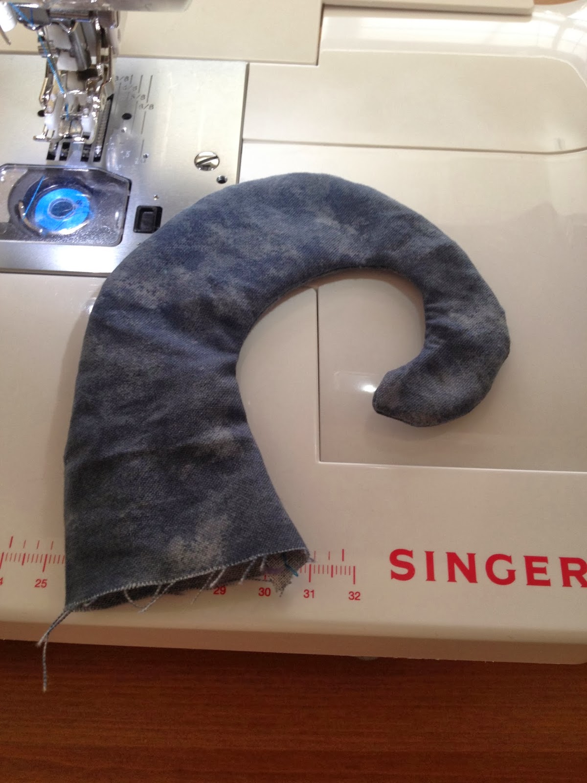 Pitcher Family Adventures: Sully From Monsters Inc. Costume Tutorial