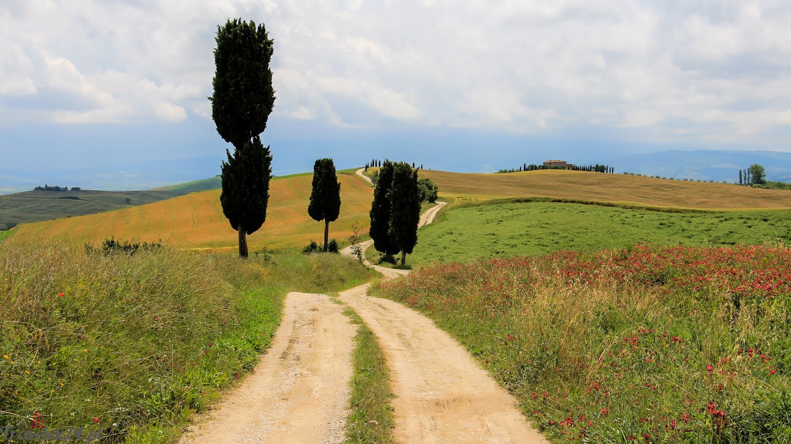 Toskania co warto zobaczyć? Atrakcje, ciekawe miejsca, zwiedzanie ...
