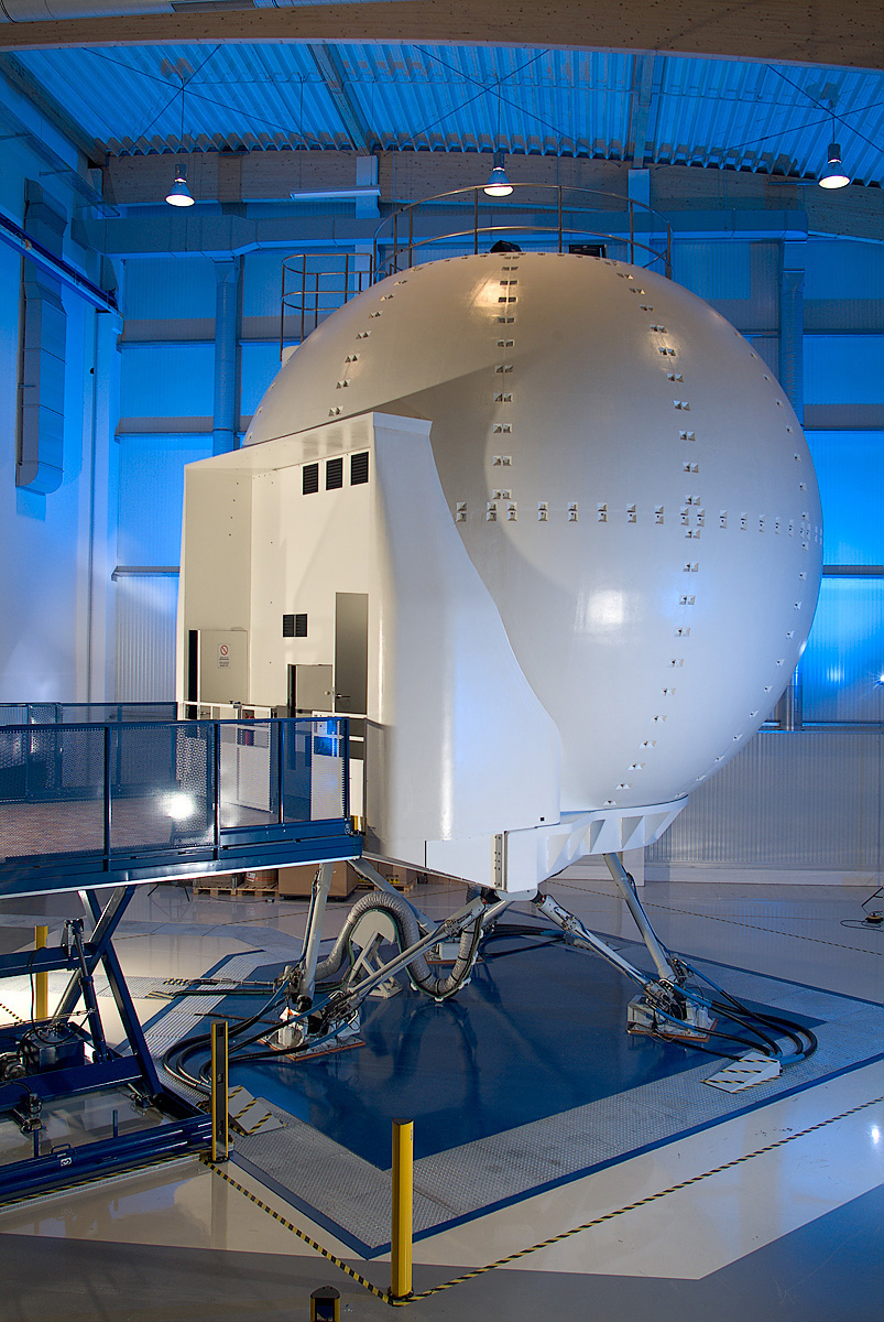 Pacific Sentinel: Rotorsim inaugurates Joint NH90 Training Program for ...