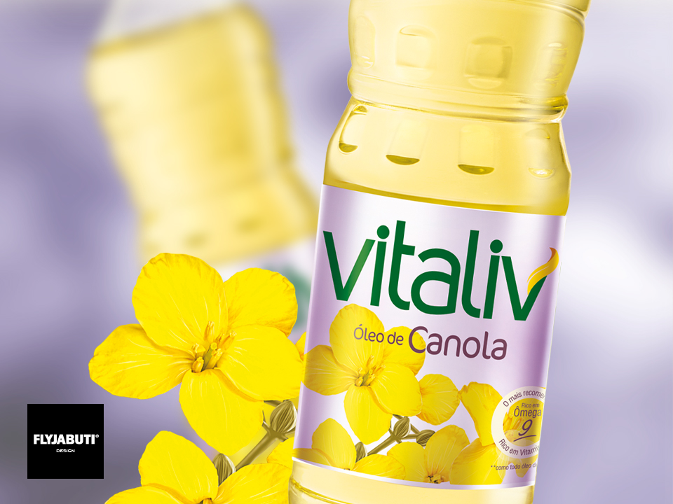 ADM VITALIV – Packaging Of The World