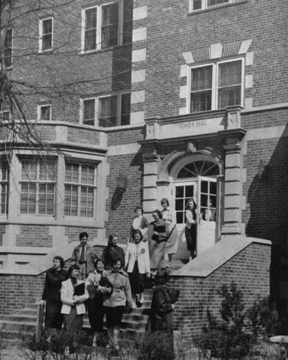 Stephens: A Look Back: Stephens: A Look Back - 1952