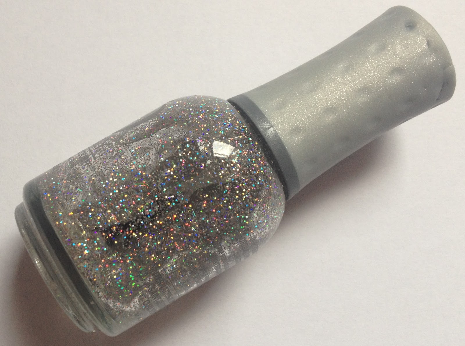 Coleyyyful: A Beauty & Fashion Blog: Orly Nail Polish Review