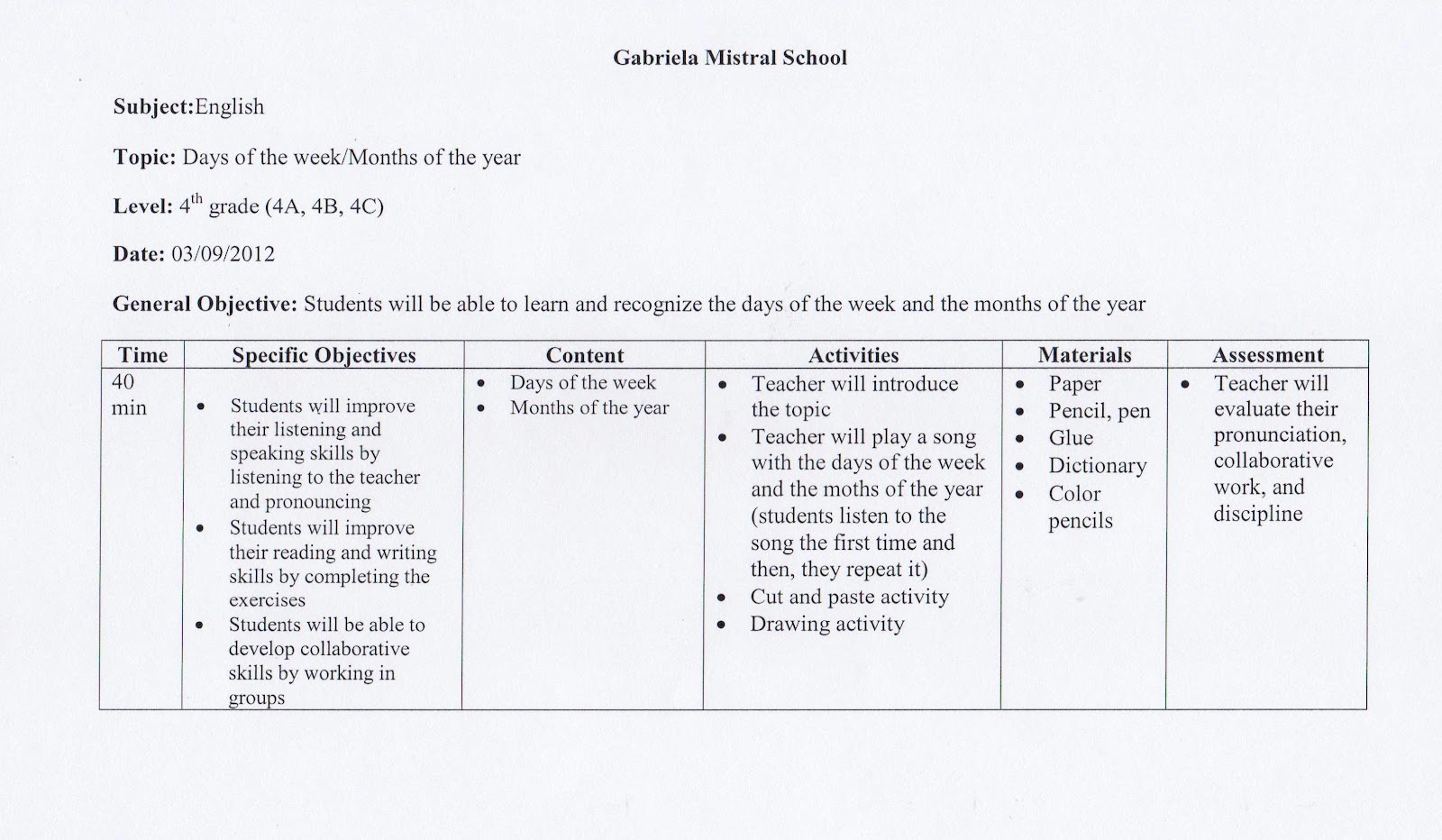 lesson-plan-seven-days-of-the-week-and-months-of-the-year-my