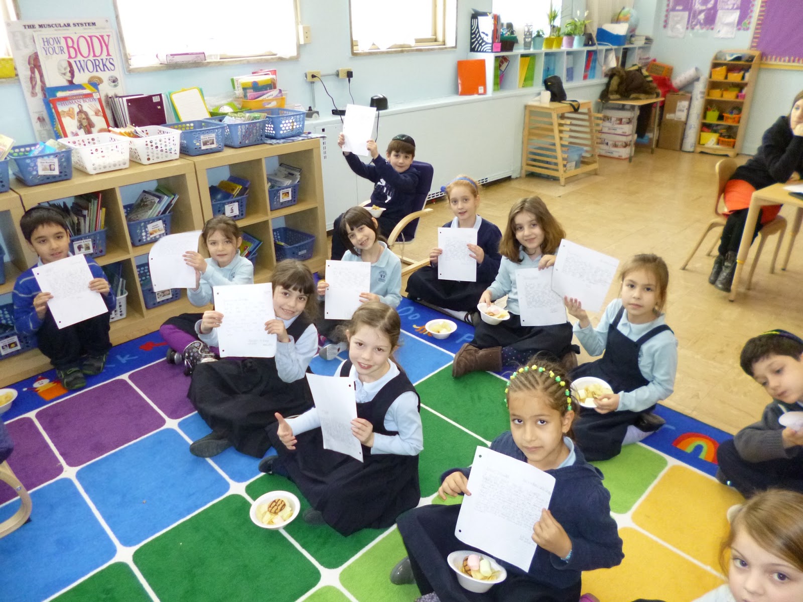 what-s-new-in-grade-2-letter-writing-publishing-party