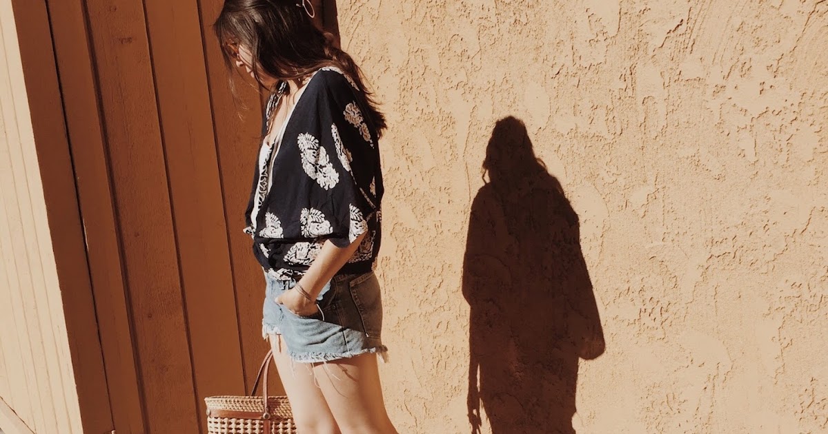 Summer Feels | StephC