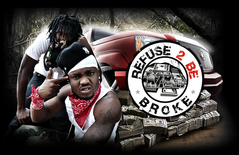 Entertainment Royale: R2Bees To Release ‘Da Revolution II’ Album On ...