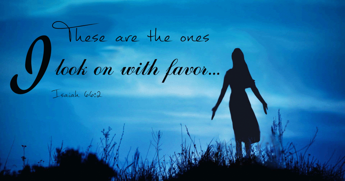 Chronicle of Mind: Mighty in God’s Sight