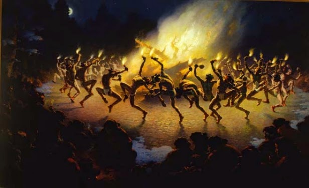 Togher Historical Association: Hallowe'en Night - 24th October 2014 ...