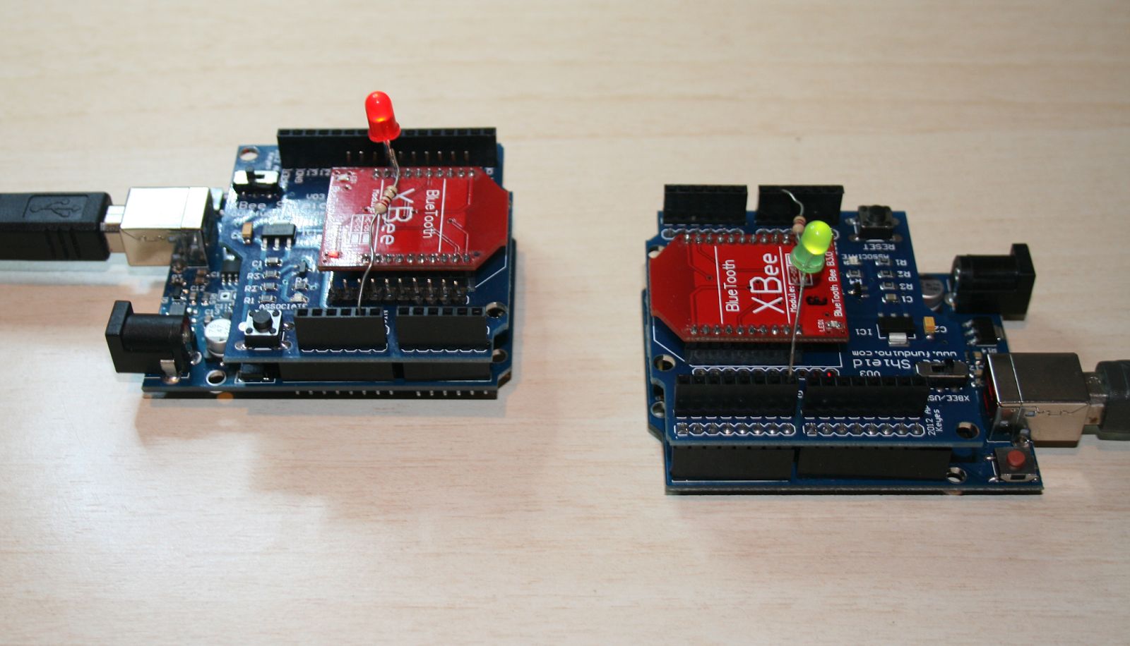 PGCArduinO: Comunicación entre módulos Bluetooth HC-05 paso a paso con ...