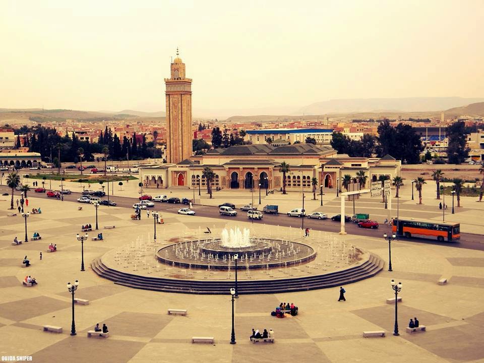 Pictures from Oujda city morocco | Morocco Travelling