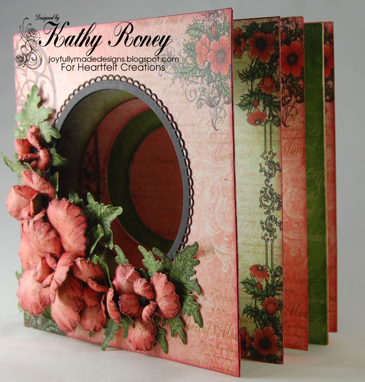 Joyfully Made Designs