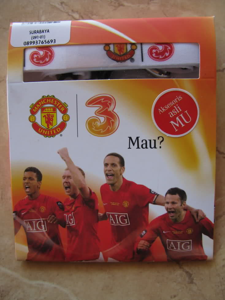 Jendela Matahari: Gratis Internet dari 3, Jagoan Internet