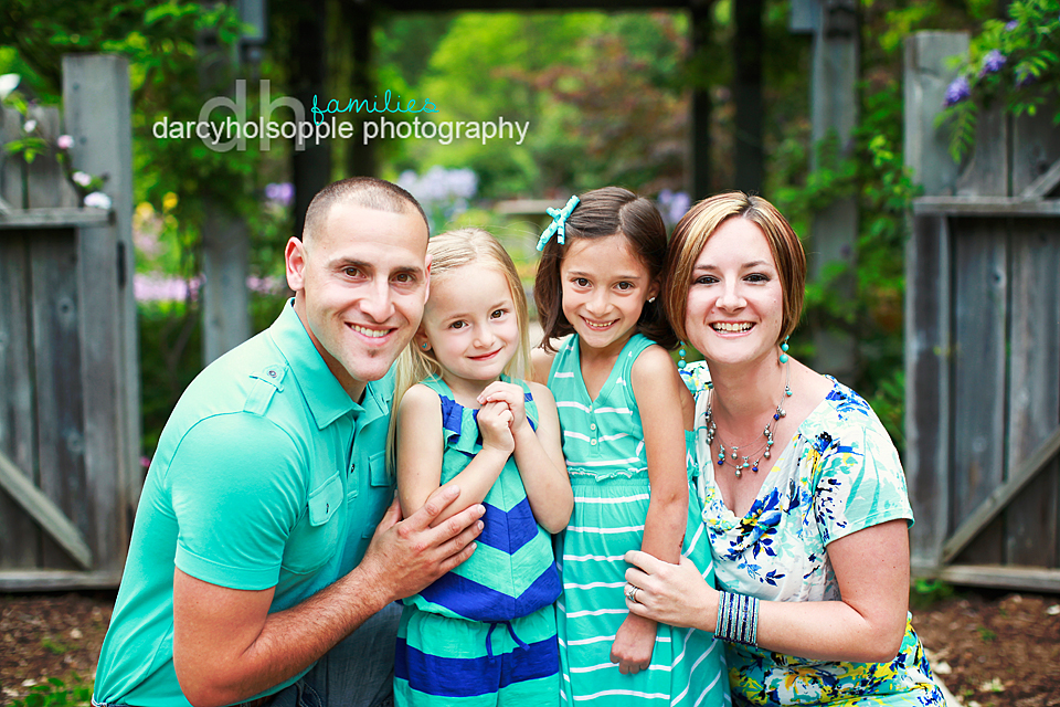 darcy holsopple photography: camacho family session