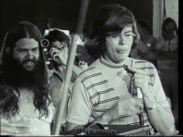 CANNED HEAT: CANNED HEAT W/ ALAN WILSON DVD (updated Feb, 02 2013