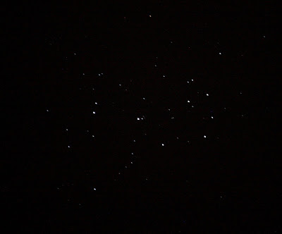 What is an Open Cluster? | Northern Astronomy