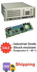 Hai loại Form-factors máy tính công nghiệp hỗ trợ chuẩn Industry ...