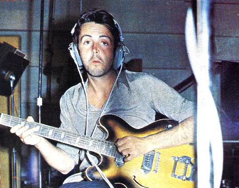 DIÁRIO DOS BEATLES: O álbum RAM de Paul McCartney completa 45 anos