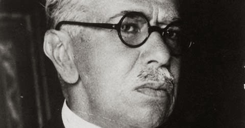 PRESIDENTES DE MÉXICO: Pascual Ortiz Rubio